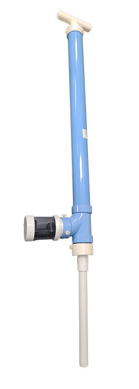 Bulldog Hand Dredge | E.E. Day & Sons - Gold Ballarat